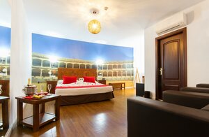 Hotel El Tajo & SPA (Calle Cruz Verde No:7, Ronda), otel