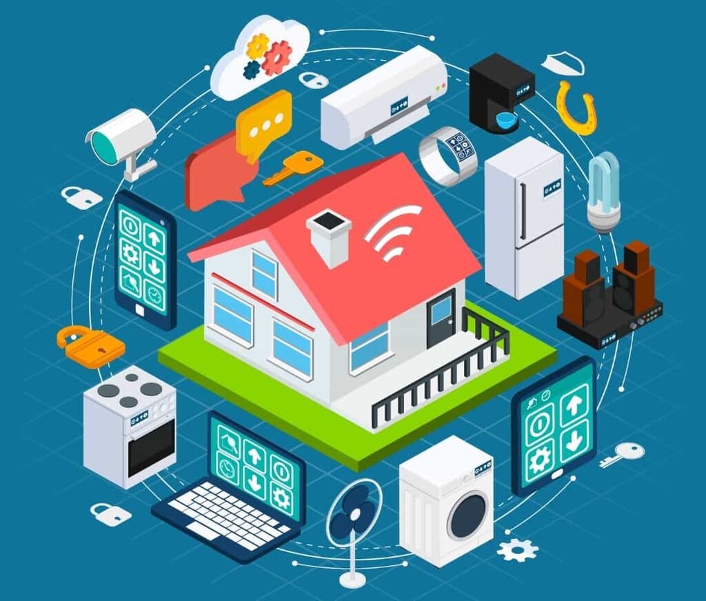 Elektroteknik ürün ve ekipman firmaları Anka Smarthome Teknoloji ve Güvenlik Sistemleri, Ankara, foto