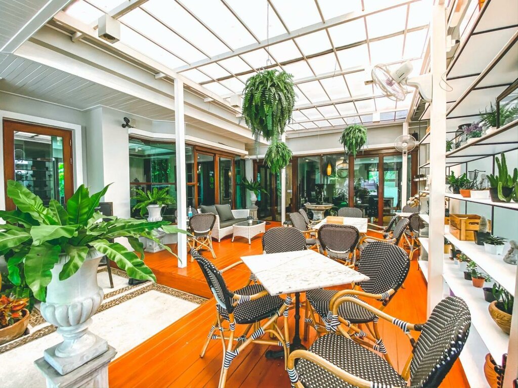 Otel Royal Sammuk villas, Dünya, foto