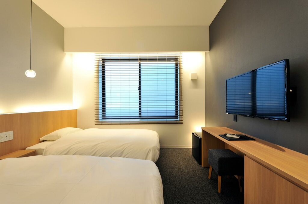 Otel Fugastay Shijo Omiya, Kyoto, foto
