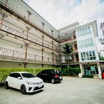 Inn Kham Apartment (Chiang Mai Province, Chiang Mai, Arak Rd Lane 2), daireler  Chiang Mai'den