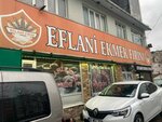 Eflani Ekmek Fırını (İstanbul, Kağıthane, Çağlayan Mah., Medine Sok., 5), ekmek fırını  İstanbul'dan