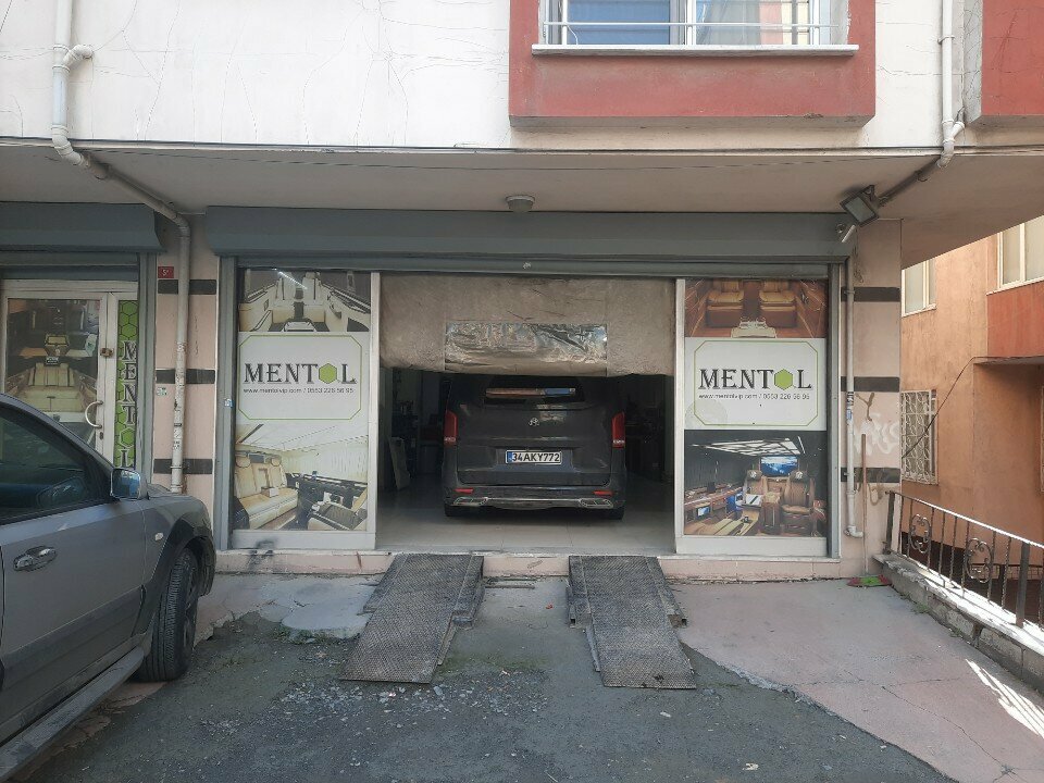 Klima satışı Hidrojen Enerji Arge, İstanbul, foto