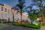 Intercontinental (Lusaka, Lusaka, Lubwa, Haile Selassie Avenue, 5386), otel  Zambiya'dan