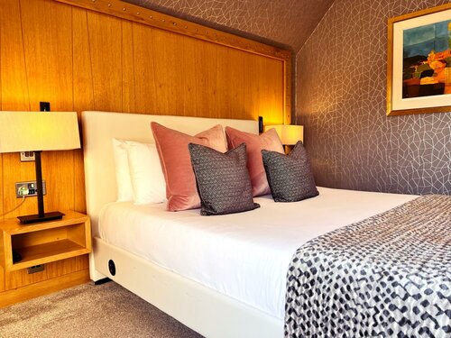 Otel The Gailes Hotel and SPA, Kuzey Ayrshire Konseyi, foto
