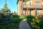 Мята. garden (Prosvescheniya Avenue No:80к1), peyzaj tasarımı  Saint‑Petersburg'dan