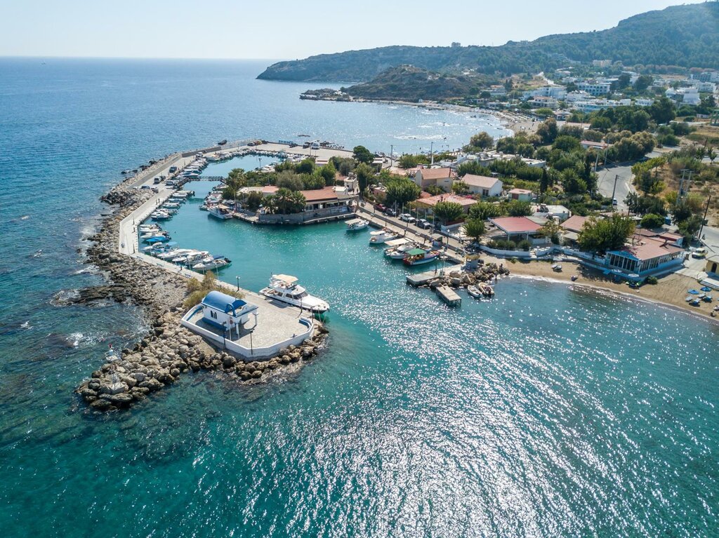 Otel Faliraki Premium Hotel, Dünya, foto