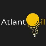 Atlant Oil (Snegovaya street No:34), petrol ürünleri üreticileri  Vladivostok'tan