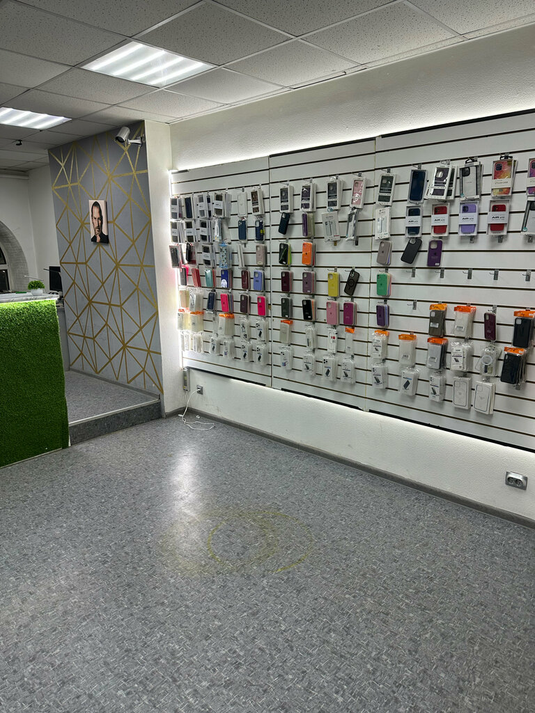 Elektronik eşya mağazaları Эпл Хоум, Vladimir, foto