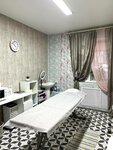 Эстетика (ulitsa 3-go Internatsionala No:73А), ağda  Kolçugino'dan
