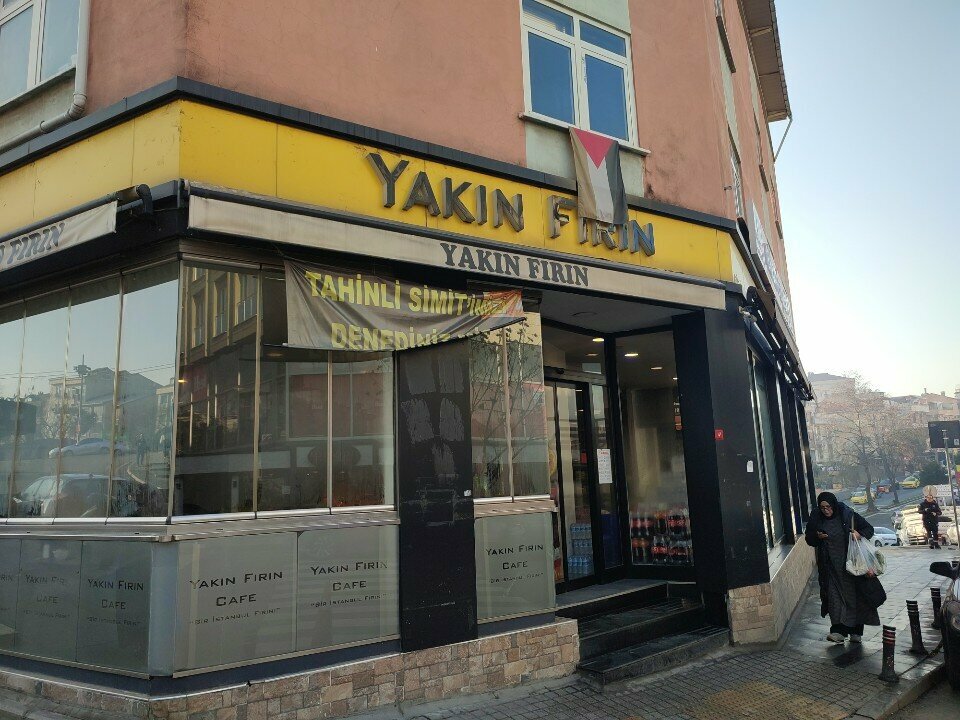 Kuruyemiş, atıştırmalık, kuru meyve Malatya Pazarı, İstanbul, foto