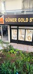 Güner Gold Store (Rasih Kaplan Cad., No:53/A, Kepez, Antalya), kuyumcular  Antalya'dan