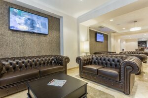 Royal Inn Hotel (Kralja Petra Street No:56, Belgrade), otel  Belgrad'dan