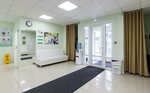 Sentra (Voronezhskaya Street No:37), tıbbi laboratuvarlar  Saint‑Petersburg'dan