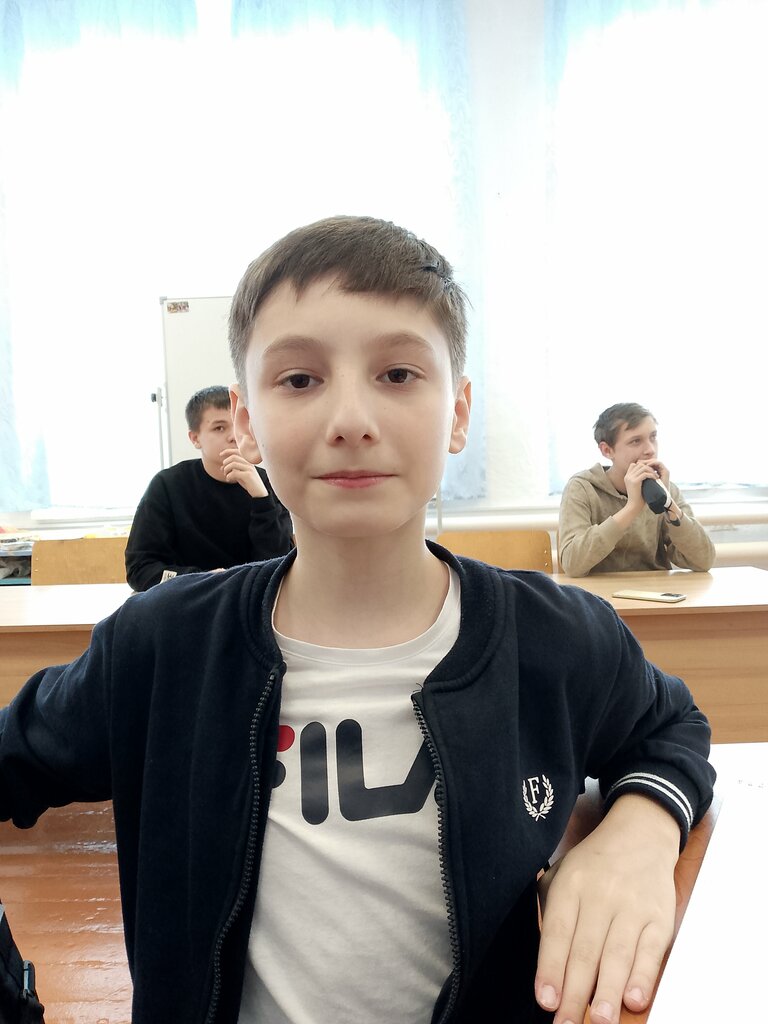 Ortaokul Shkola im. M. Kayyrbayeva, Pavlodar eyaleti, foto