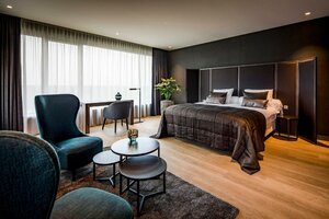 Van Der Valk Hotel Enschede (Zuiderval No:132), otel  Enschede'den