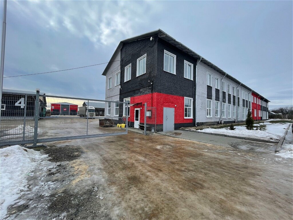 Metal konstrüksiyon firmaları Tehnopark Km System, Şuya, foto