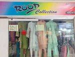 Roop collection (Service Road No:T35, Gulistan-e-Johar, Block 19), giyim mağazası  Karaçi'den
