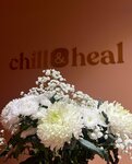 Chill & Heal (Kholodilny Lane No:3к1с4), masaj salonları  Moskova'dan