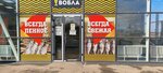Пенная вобла (Lazorevaya ulitsa No:191А), bira dükkanı  Volgograd'dan