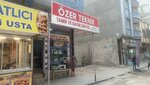 Özer Teknik (Onat Kutlar Mah., 55025 Nolu Cad., No:122B, Şehitkamil, Gaziantep), bahçe ekipmanları tamiri  Gaziantep'ten