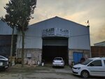 Klass Orman Ürünleri (Sanayi Mah., 60098 Nolu Cad., No:14, Şehitkamil, Gaziantep), kerestecilik  Gaziantep'ten