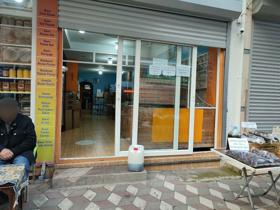 Oyun salonları Odun Ateşinde Çay, İzmir, foto