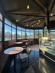Caffeine (Vladikavkazskaya ulitsa No:3А), kahve dükkanları  Vladikavkaz'dan