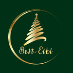 Best-Elki (Burnakovskaya Street No:51А), yapay çam ağaçları ve süsleri  Nijni Novgorod'dan