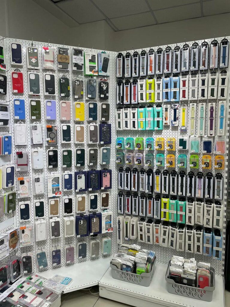 Cep telefonu aksesuarları Айфошка, Krasnoyarsk, foto