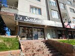 Salon Sep (Gaziantep, Şehitkamil, Şehit Serdal Şakır Cad., 26A), kuaförler  Gaziantep'ten