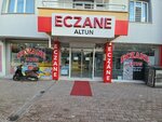 Altun Eczanesi (Konya, Karatay, Yedi Yildiz Sok., 18), eczaneler  Konya'dan