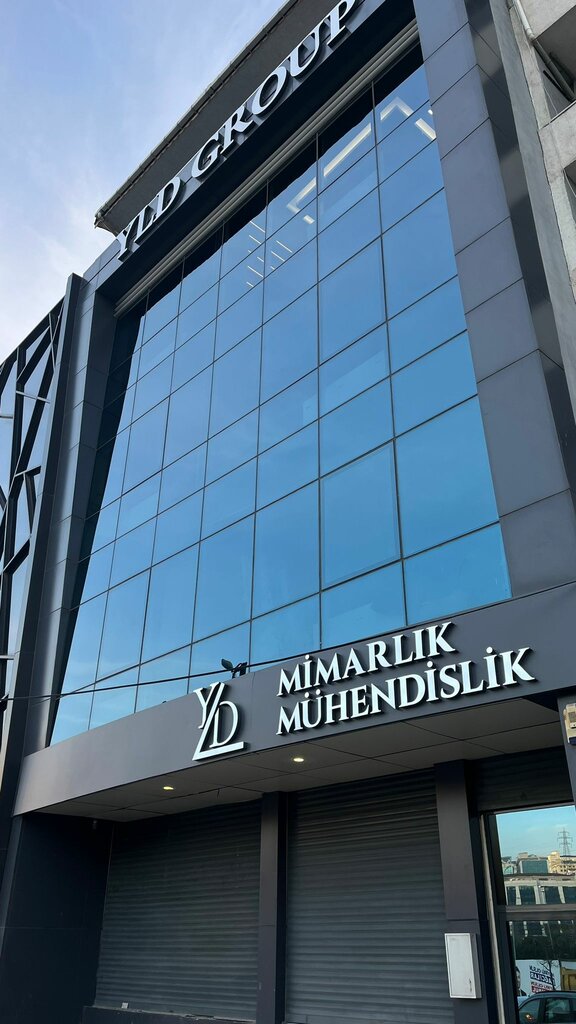 Temizlik şirketleri Mays Şirketler Grubu, İstanbul, foto