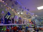 Мир Электро (Krasnoarmeyskaya ulitsa No:17В, posyolok gorodskogo tipa Anna), elektrik ürünleri  Voronejskaya oblastından