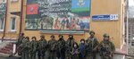 Центр допризывной подготовки Крылатая гвардия (Pervomayskaya ulitsa No:31А), çocuk ve gençlik merkezleri  Novouralsk'tan