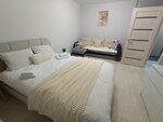 Настроение (40 Let Pobedy Street No:75), otel  Izhevsk'ten