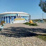Annushka (улица Комарова No:41, село Береговое), otel  Kırım Cumhuriyeti'nden