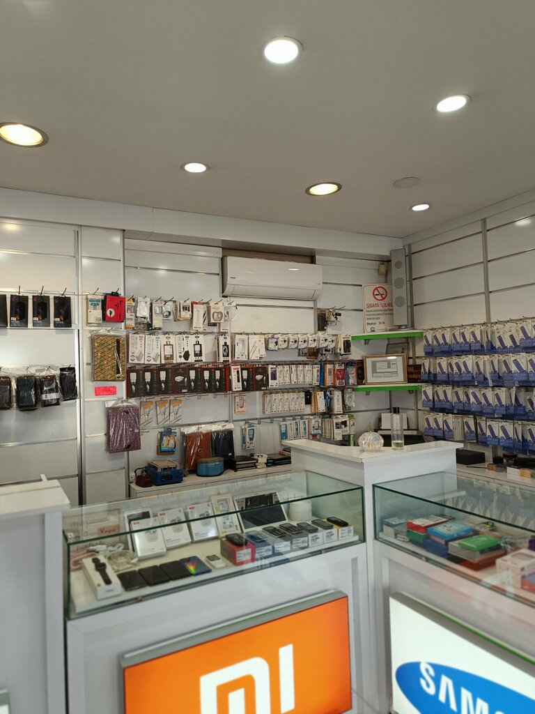 Telefon tamir servisi Dinler İletişim, İzmir, foto