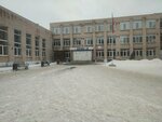 Библиотека (Suvorova Street No:136/4), kütüphaneler  Magnitogorsk'tan