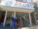 Story Female (İstanbul, Zeytinburnu, Beştelsiz Mah., Semiha Şakir Cad., 12A), giyim mağazası  İstanbul'dan
