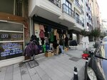 Akıncılar Export (İnönü Cad., No:102B, Güngören, İstanbul), giyim mağazası  İstanbul'dan
