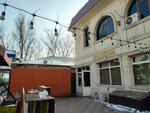 Izi Cyber Arena (No:16А, Jetisý-4 shaǵyn aýdany), bilgisayar kulübü  Almatı'dan