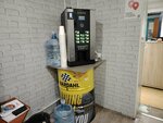 Bluetec (Mira Avenue No:44А), kahve otomatı  Cheboksary'den