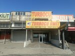 Turbocu Ümit (Ankara, Yenimahalle, İnönü Mah., 1759. Sok., 10), türbin tamiri  Ankara'dan