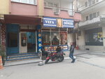 Vefa Döner (Bursa, Osmangazi, Dikkaldırım Mah., Hurmalı Sok., 22), restoran  Bursa'dan