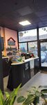 Art coffee (Tsentralniy Boulevard No:3), al götür kahve  Orehovo‑Zuyevo'dan