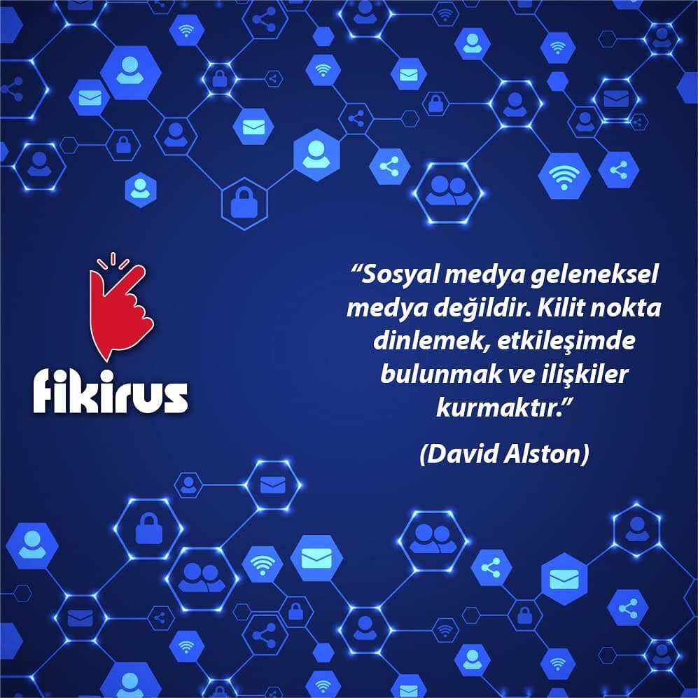 Reklam ajansları Fikirus Ajans, İstanbul, foto