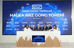 Onur Mühendislik Arge (Ankara, Çankaya, 1596. Cad., 45), telekomünikasyon kablolama sistemleri  Ankara'dan