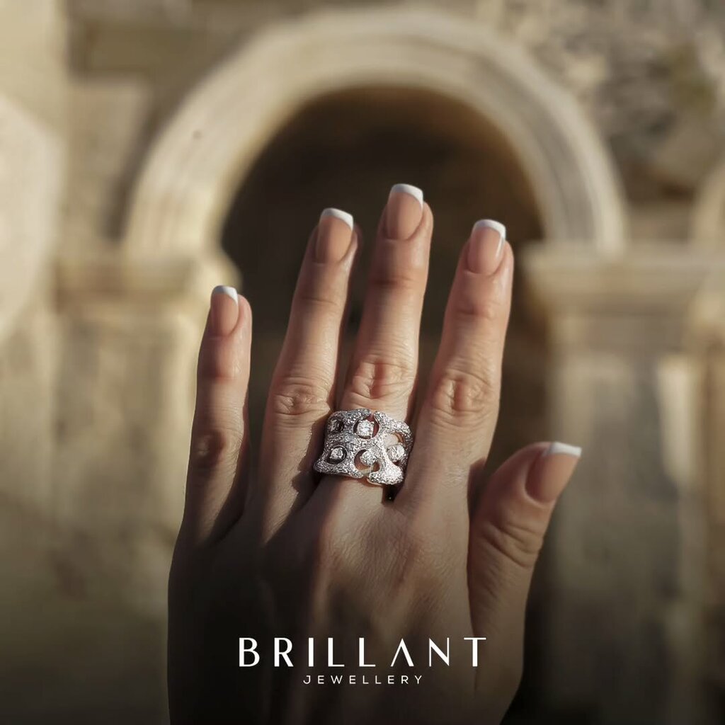 Kuyumcular Brillant Juwelier, Manavgat, foto