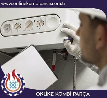Isıtma sistemlerinin kurulumu ve bakımı Kombi tamircisi, Çorlu, foto